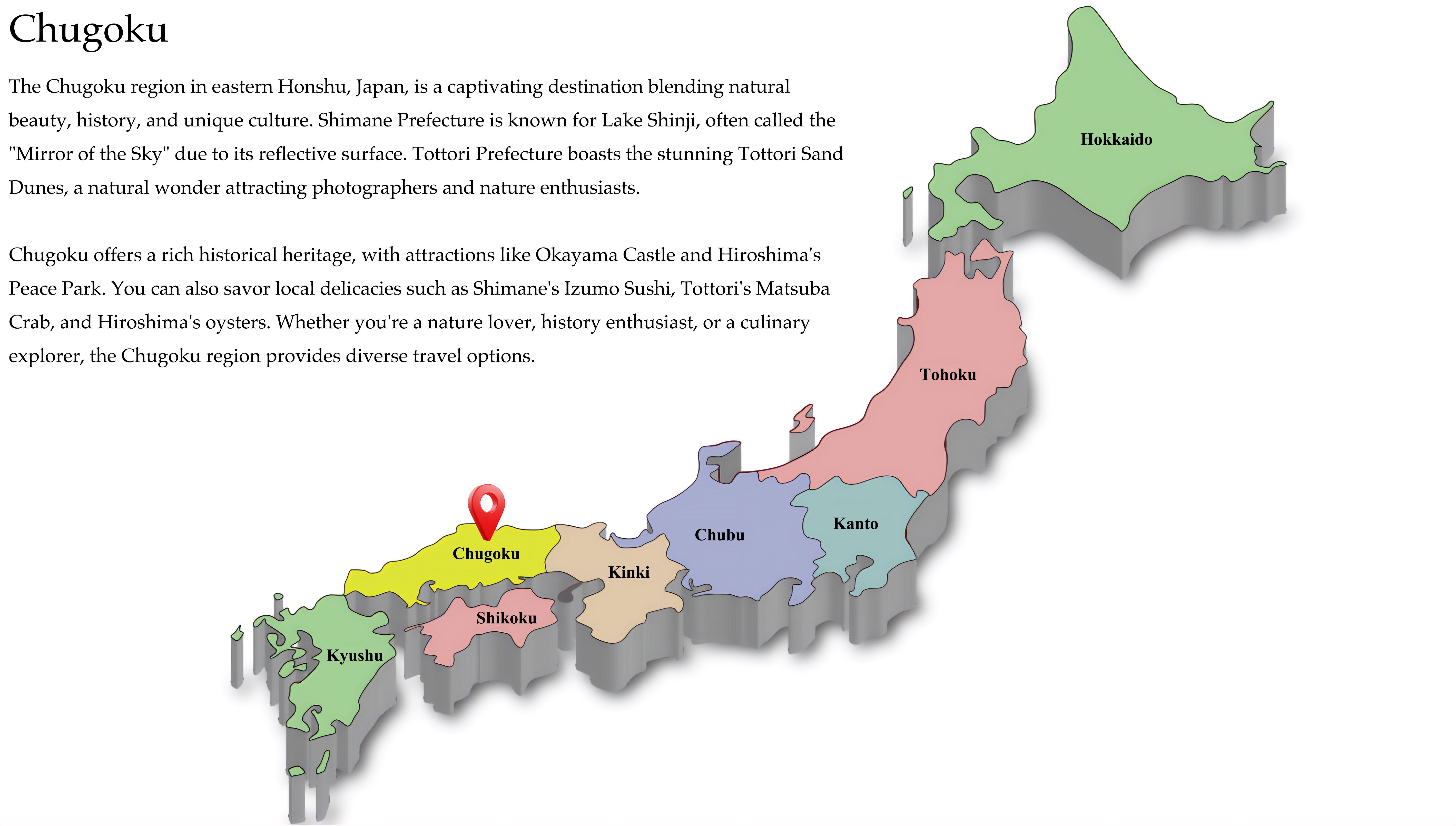 chugoku - sophiatour